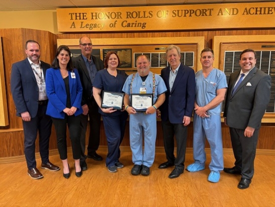 Benefits | Independence Health System