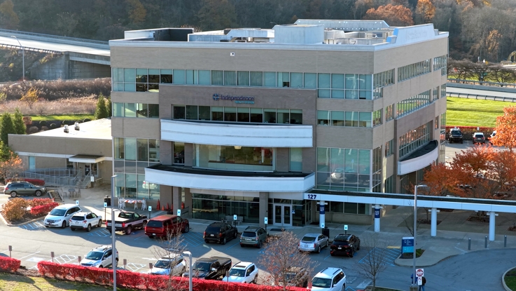 Orthopedic Care & Sports Medicine Services in Western Pennsylvania