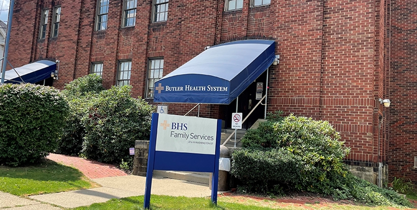 Child & Adolescent Behavioral Health Inpatient Services | Healthcare ...