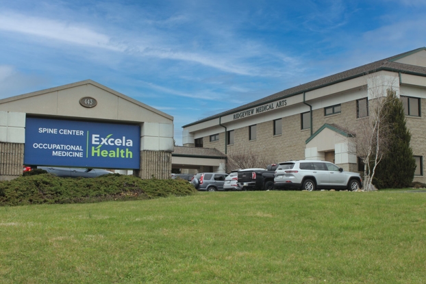 Excela Health WORKS - Greensburg | Independence Health System