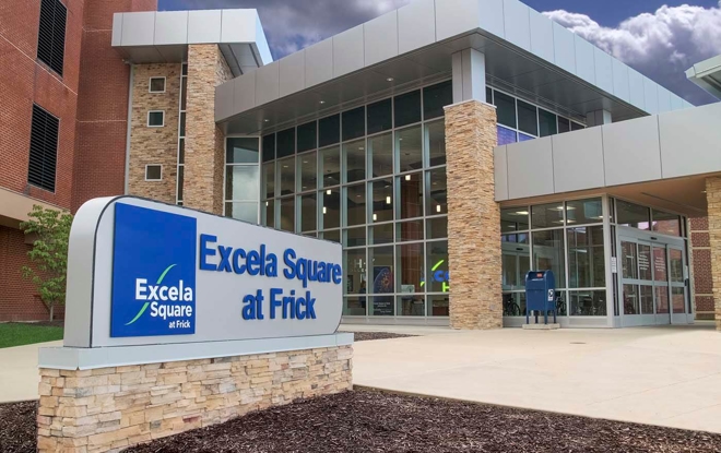 Advanced Lung Center - Excela Square at Frick | Independence Health System