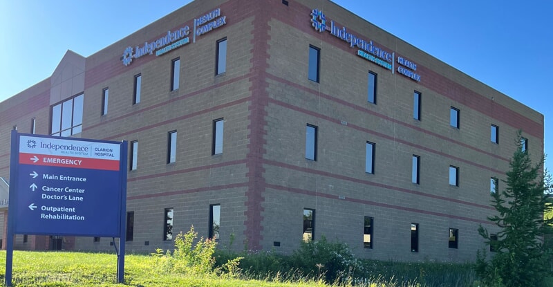 Pediatrics - Clarion | Healthcare Services in Western PA