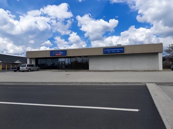 MRI | Independence Health System