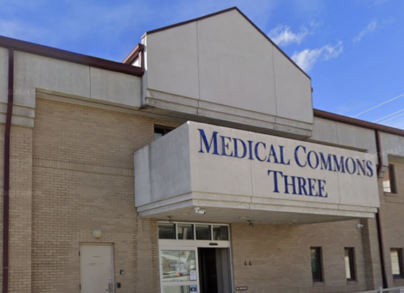 Heart Failure Clinic - Medical Commons One | Healthcare Services in ...