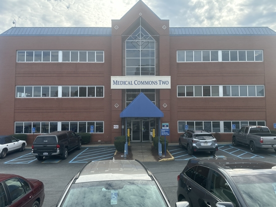 Outpatient Rehabilitation - Medical Commons Two | Independence Health ...