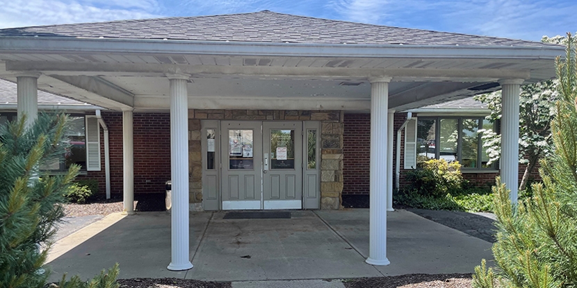 Primary Care - North Main Street | Healthcare Services in Western PA