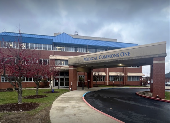 Wound Center - Medical Commons One | Independence Health System