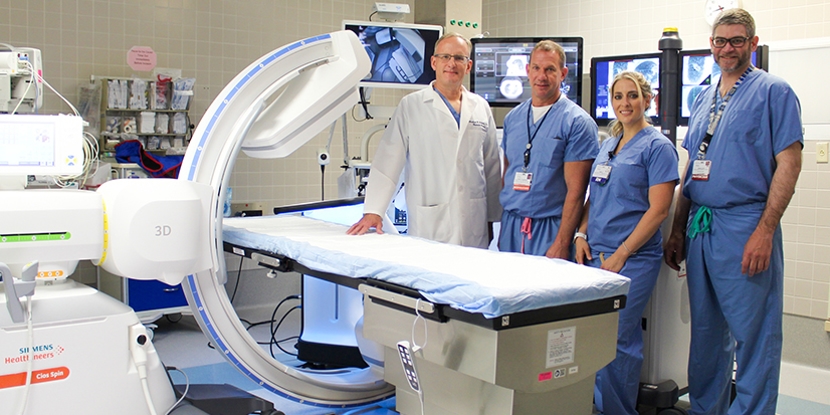 Multiphasic Blood Screening | Healthcare Services in Western PA