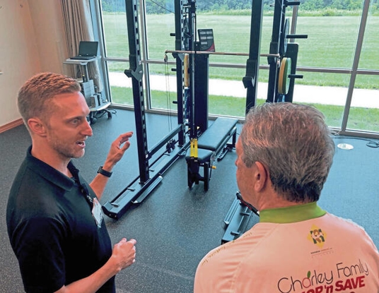 Multiphasic Blood Screening | Healthcare Services in Western PA