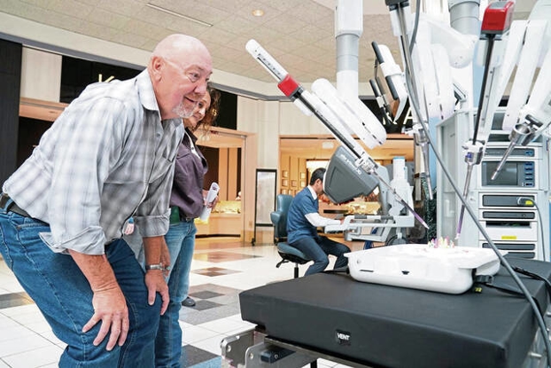 Cardiothoracic Surgery | Heart & Chest Surgery Western PA