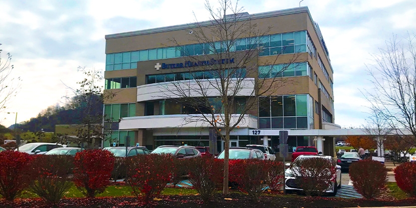 Tri Rivers Musculoskeletal Center - Suite 302 | Independence Health System