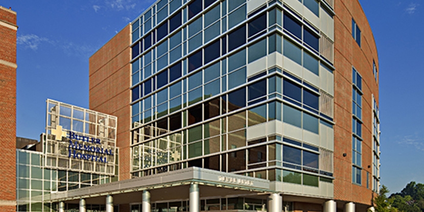 Imaging Services - Butler | Independence Health System