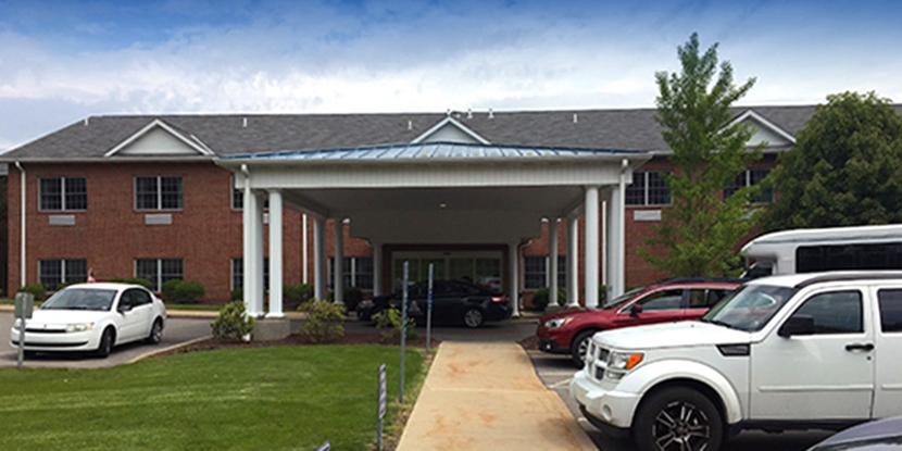 Laboratory | Independence Health System