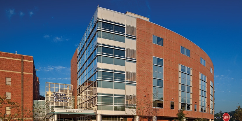 Laboratory | Independence Health System