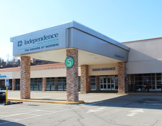 The Square at Norwin | Healthcare Services in Western PA