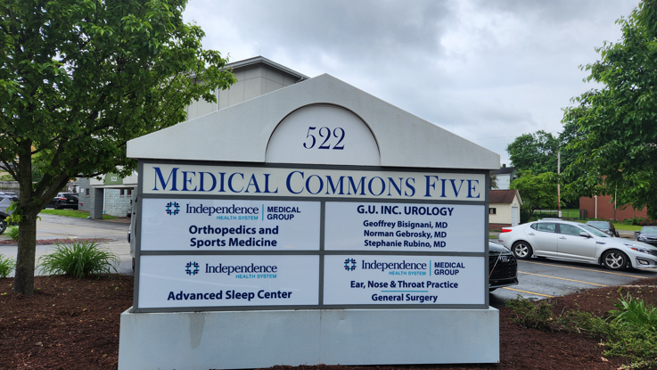 Sleep Center - Medical Commons Five | Healthcare Services in Western PA