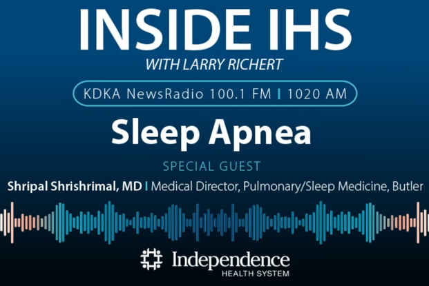 Sleep Medicine | Independence Health System