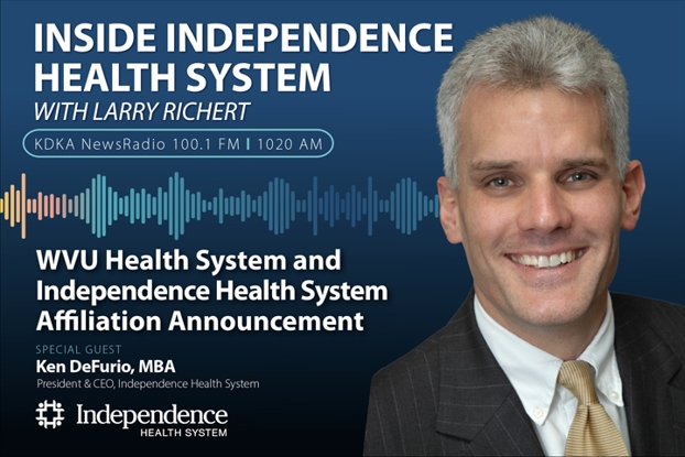 Benefits | Independence Health System
