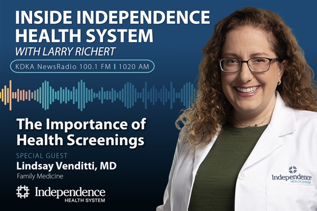 Primary Care in Western Pennsylvania | Independence Health System