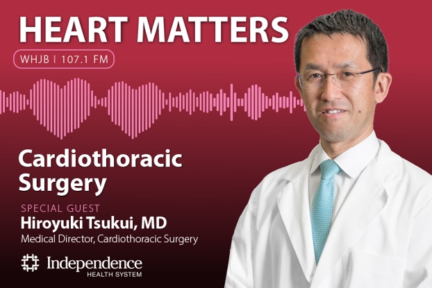 Heart, Lung & Vascular | Cardiopulmonary and Vascular Care Western PA