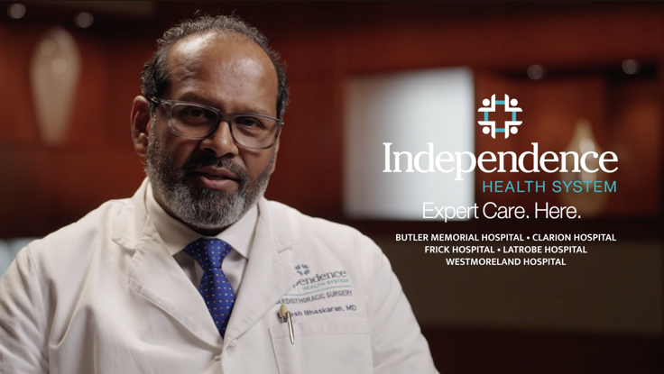 Butler Medical Providers (BMP) | Independence Health System