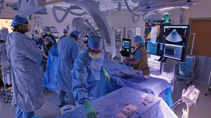 Coronary CT Angiogram (CTA) | CT Scan Angiogram Western PA