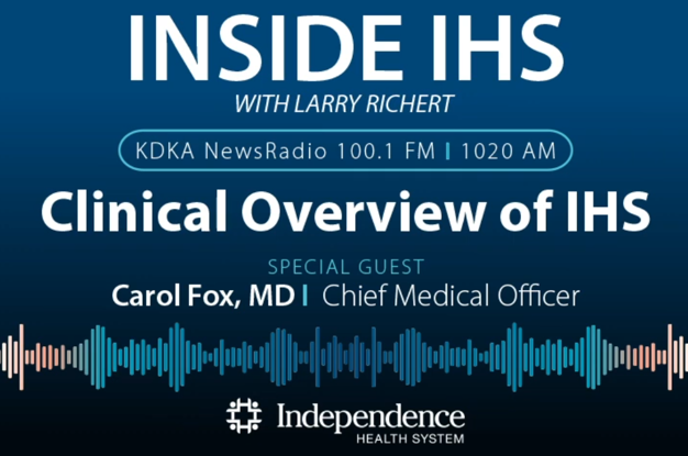 About Us | Independence Health System