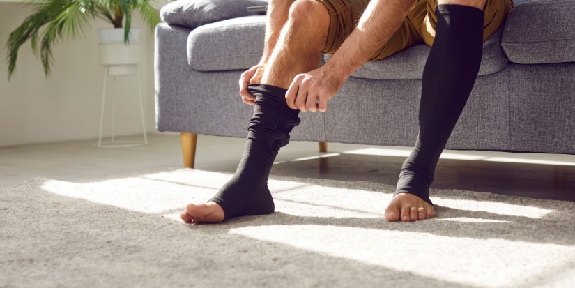 Five Ways to Keep Your Veins Healthy