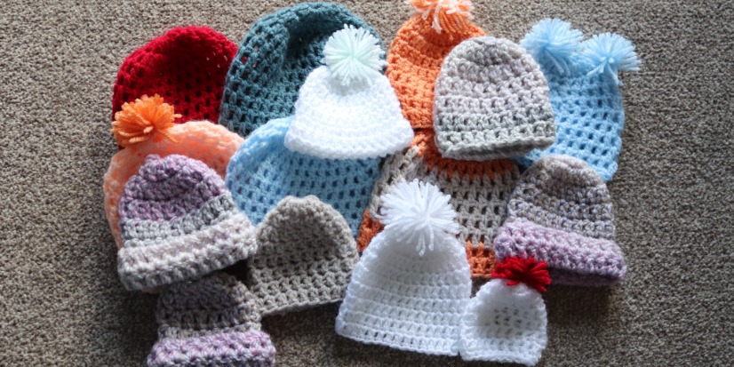 Handmade with Love: Celebrating the Hands Behind Every Baby Hat