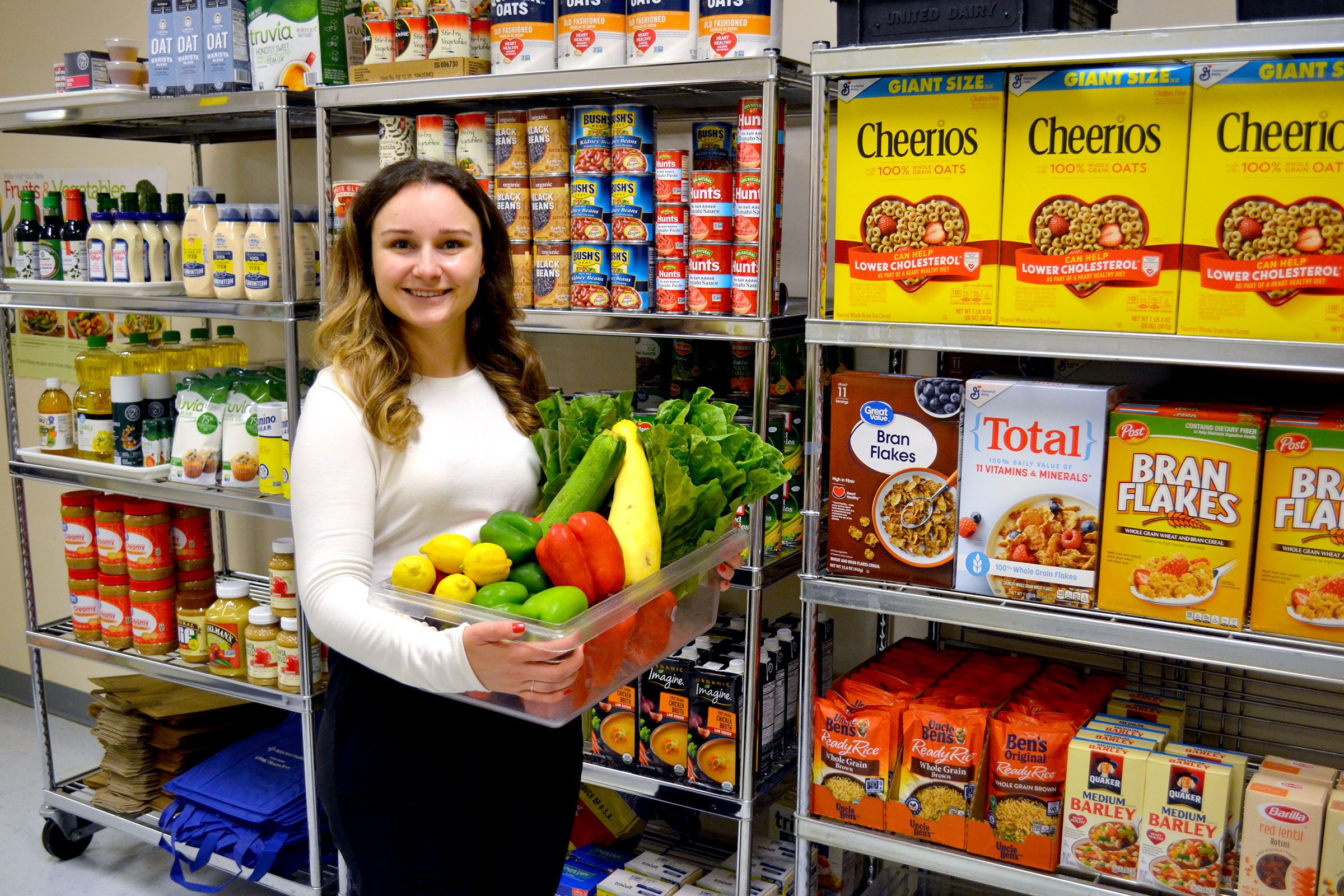 Independence Health System Lauded for Promoting Community Health ...