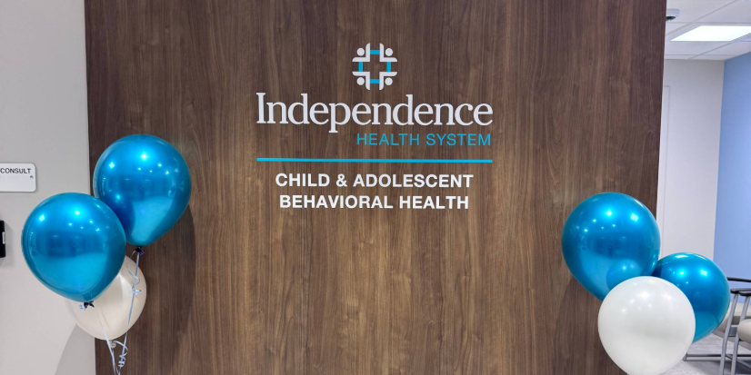 Independence Health System Unveils $5.3 Million Renovated Behavioral ...