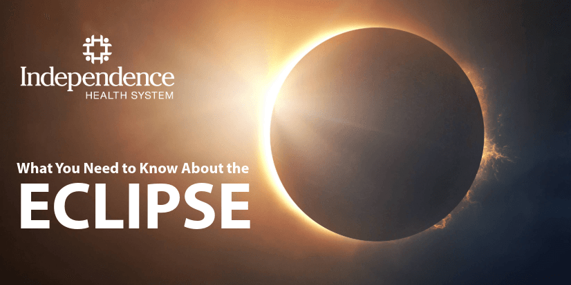 What You Need to Know About the Eclipse