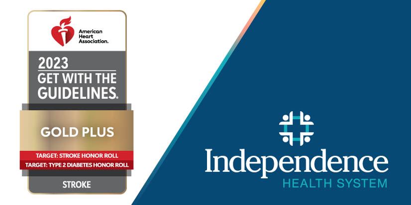 Independence Health System Continues To Achieve National Recognition ...