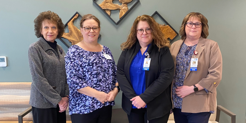 Independence Health System Recognized for Championing Community Health