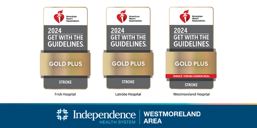 Independence Health System Nationally Recognized Again For Commitment ...