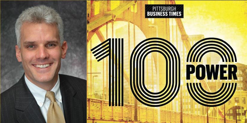 Congratulations to our President and CEO, Ken DeFurio