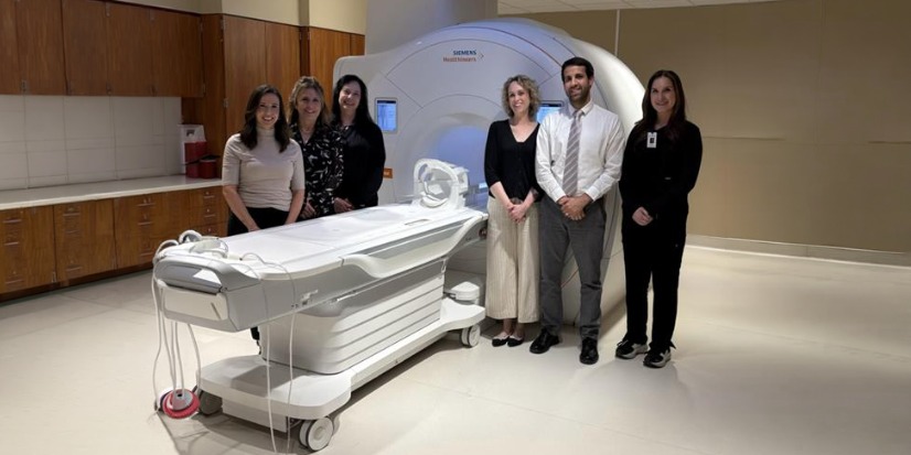 Independence Health System Introduces MRI Technology to Reduce Scan ...