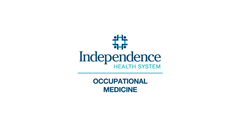 Independence Health System’s Occupational Medicine Expands with New ...