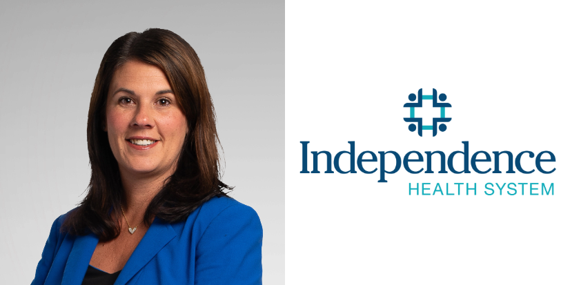 Independence Health System Names Erica Shaffer Chief Access Officer and ...