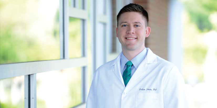 Independence Health System Physician Named 2023 Top Physician Under 40 ...