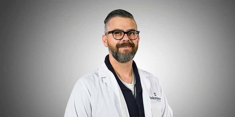 Independence Health System Welcomes Residency Graduate to Primary Care ...