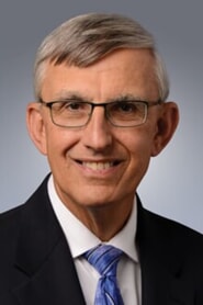 Board of Trustees | Healthcare Services in Western PA