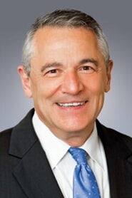 Board of Trustees | Healthcare Services in Western PA