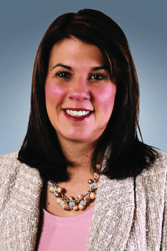 Erica Shaffer | Independence Health System