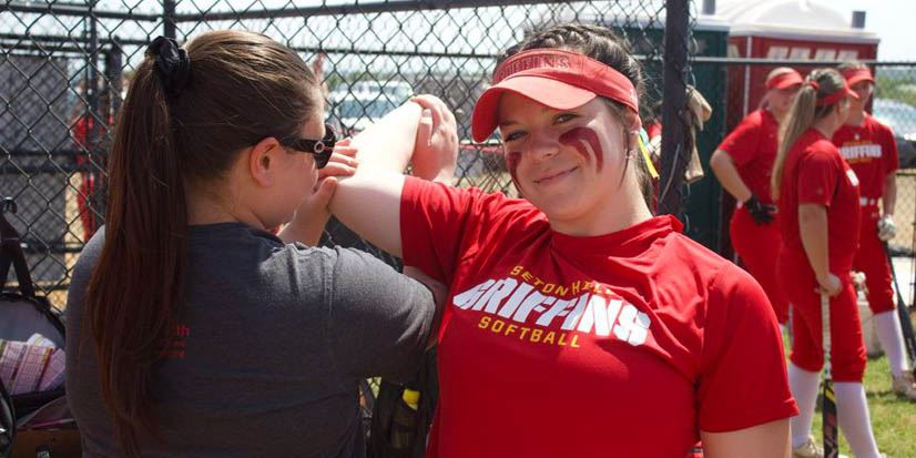 Athletic Trainer Spotlight: Nicole Markiewicz, MS, LAT, ATC, PES, CSS