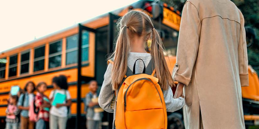 Tips to Start the School Year Off on a Positive Note