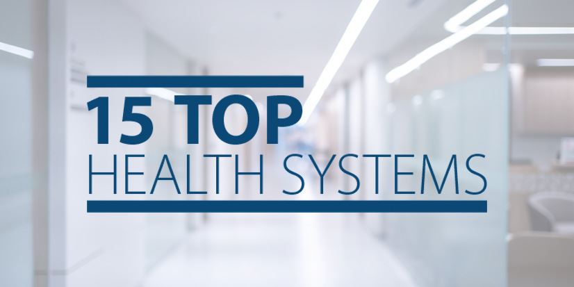 Independence Member Excela Health Named Among the Nation's Top Health ...
