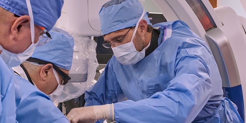 Transcatheter Aortic Valve Replacement is a Solution for Aortic Stenosis
