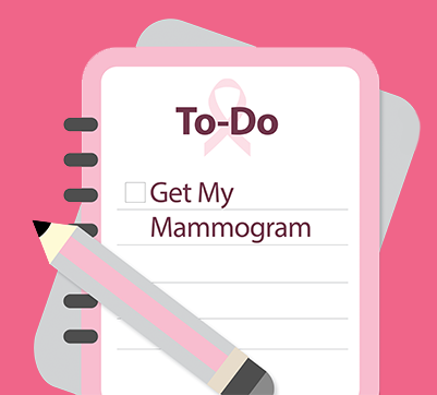 Schedule Your Mammo Online | Independence Health System