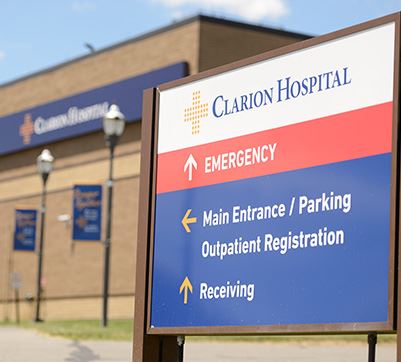 Donate Now | Independence Health System